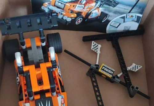 Lego Technic 42104