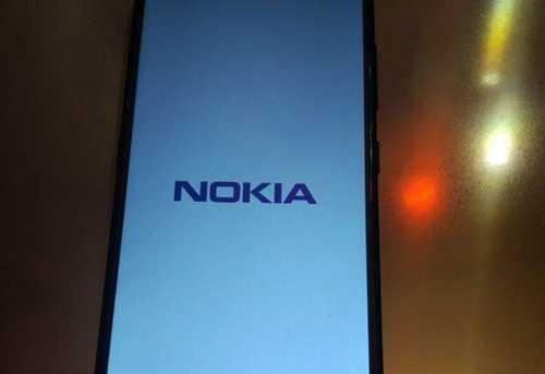 Nokia 6.2, 4/64 ГБ