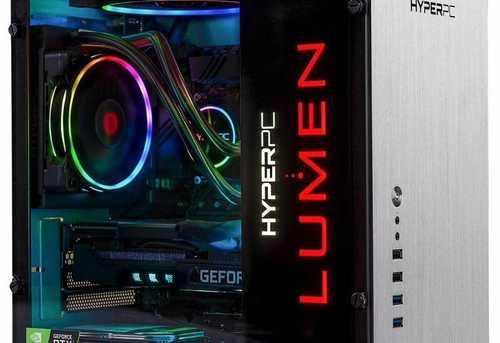 I5 rtx 3060 hyper PC lumen игровой пк