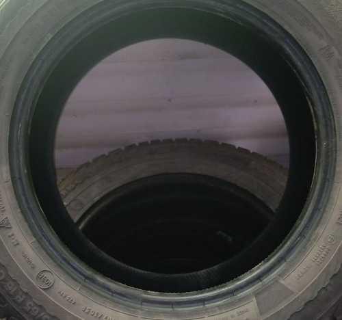 Continental VanContact Ice 205/65 R16 103