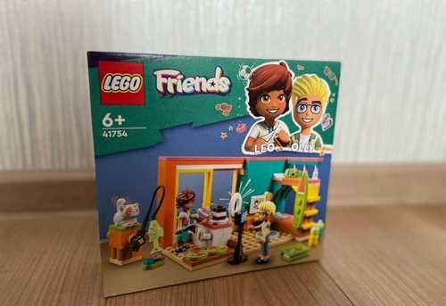 Lego Friends 41754 Leo's Room
