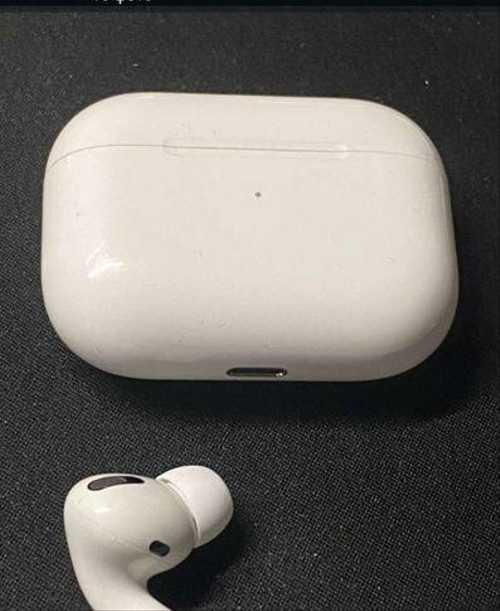 Airpods pro оригинал