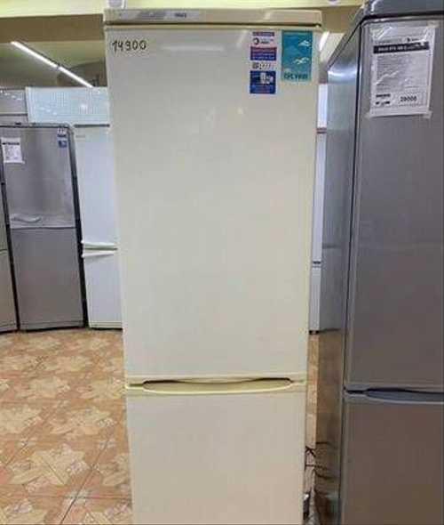 Холодильник stinol-116ER кшд-340/100 100040000446