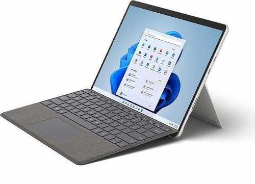 Планшет Microsoft Surface Pro 8 13" Tablet Intel C
