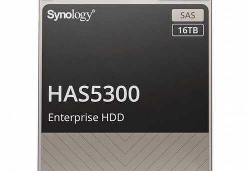 Жесткий диск Synology HAS5300-16TB