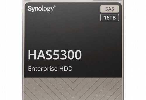 Жесткий диск Synology HAS5300-16TB