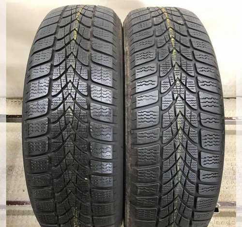 Dunlop SP Winter Sport 4D 195/65 R16 92H