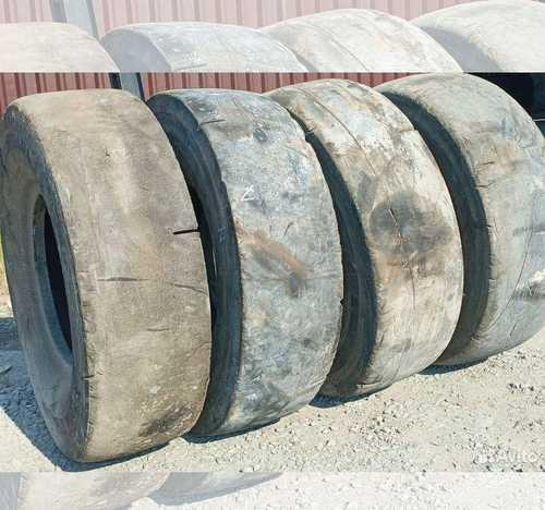 Шины Bridgestone 14.00 R24 vsms