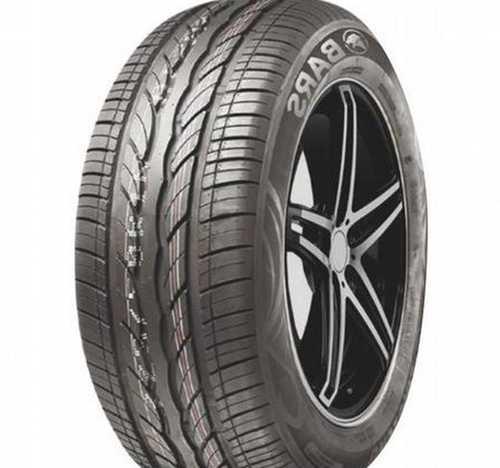 Bars UZ310 215/50 R17