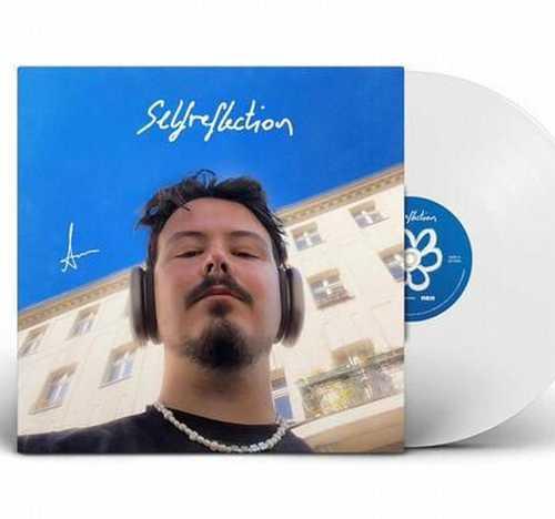 Виниловая пластинка Avaion / Selfreflection (coloured) (1LP)