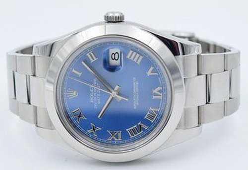 Швейцарские часы Rolex Datejust II 116300