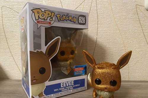 Funko POP Pokemon: Eevee