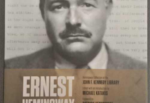 Hemingway. Artifacts from a Life