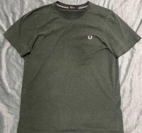 Футболка fred perry