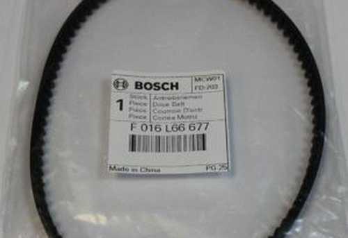 Ремень для газонокосилки F016L66677 bosch Rotak 32