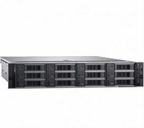 Сервер Dell PowerEdge R740xd 477932
