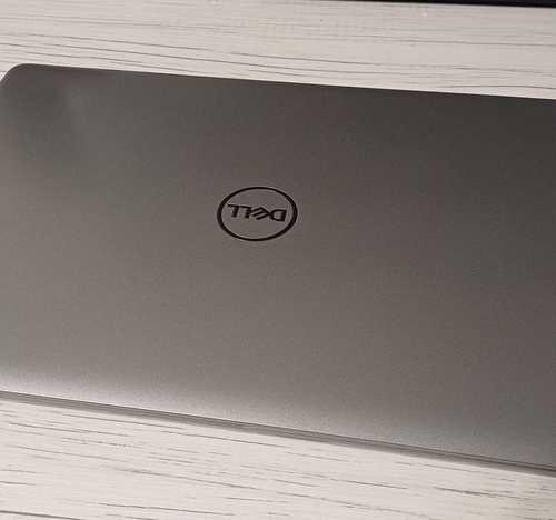 Ноутбук dell latitude 5540