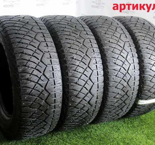 Nitto Therma Spike 285/60 R18 120T