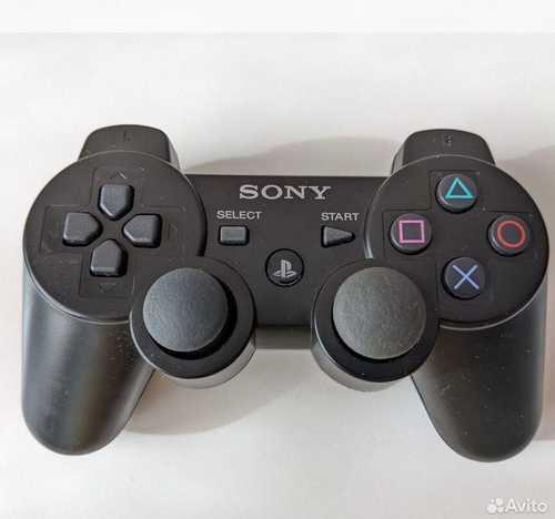 Геймпад Sony PlayStation 3