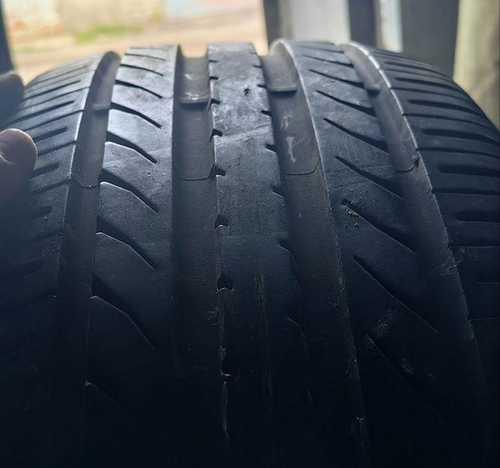 Toyo Proxes R40 215/50 R18 92V