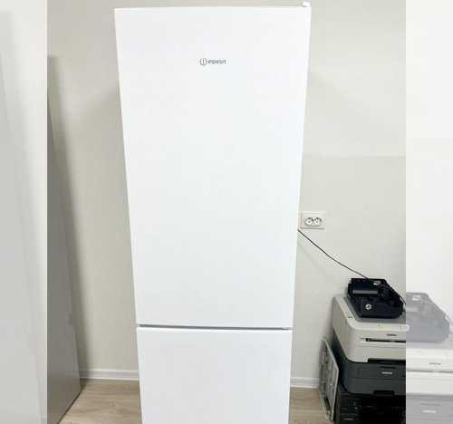 Холодильник indesit no frost itr 4180w