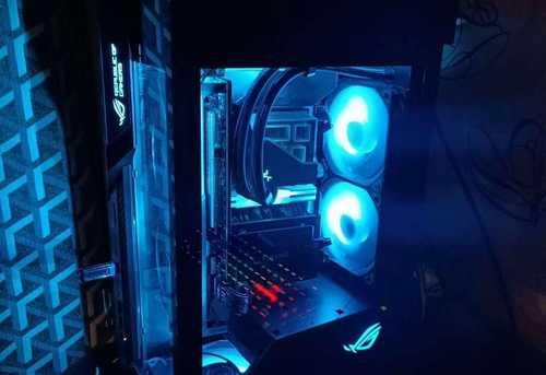 Корпус asus rog z11