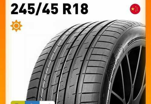 Compasal Blazer UHP II 245/45 R18 100Y