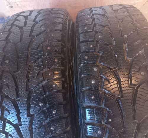 Hankook Winter RW06 235/65 R17 28