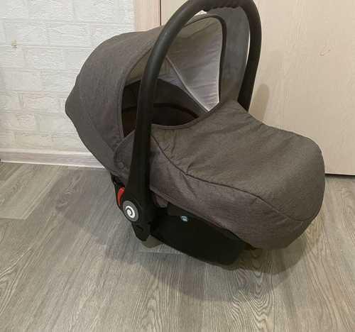 Автолюлька Tutis