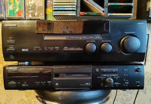 Kenwood DMF-3020