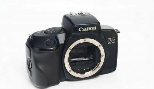 Canon EOS 750 QD