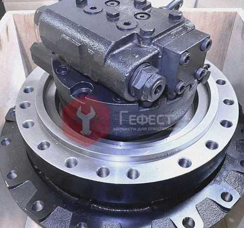 Бортовой редуктор CAT 333-2908