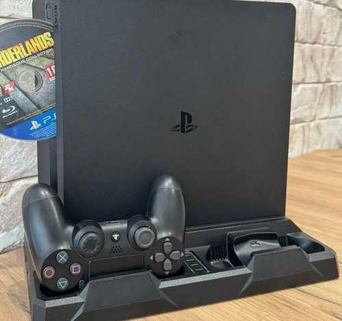 Sony playstation 4 1tb