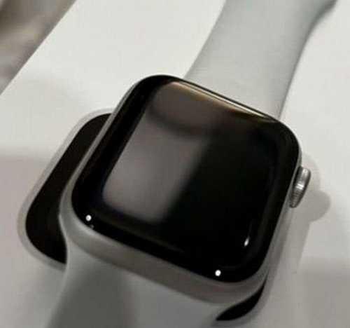 Apple watch se