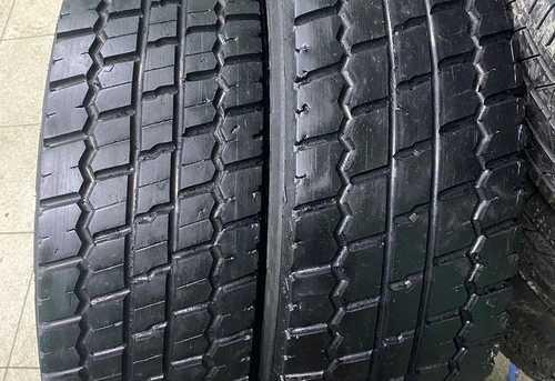 Кама NR 202 235/75R17.5