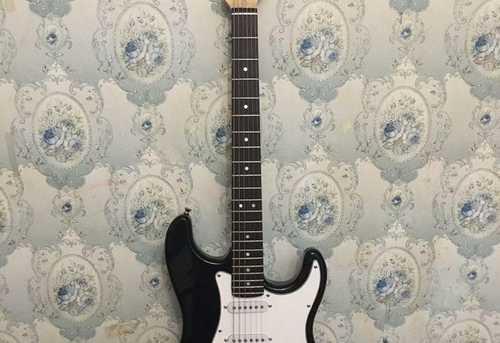 Электрогитара Fender Squier Standart Stratocaster