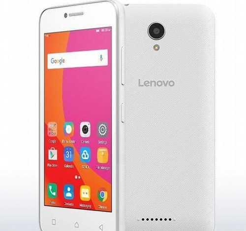 Lenovo Vibe B, 8 ГБ