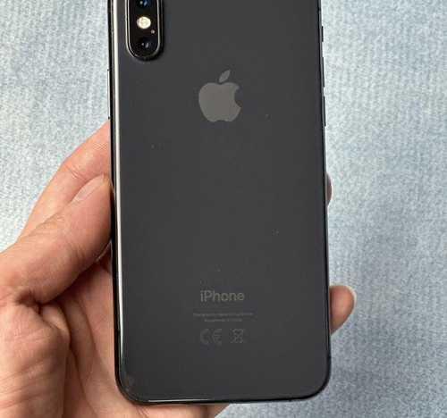 iPhone Xs, 64 ГБ