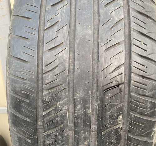 Dunlop Grandtrek PT2A 285/50 R20