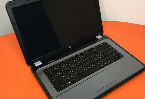 Ноутбук - HP G6- 6EG