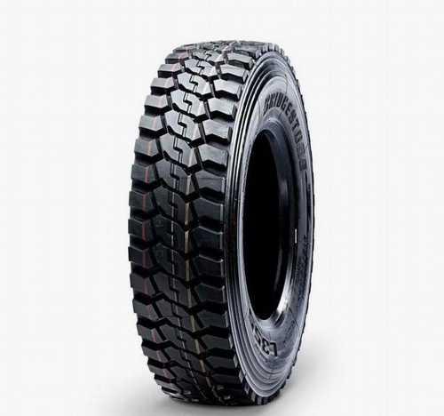 Грузовые шины Bridgestone 12.00 R20 L355 Стройка