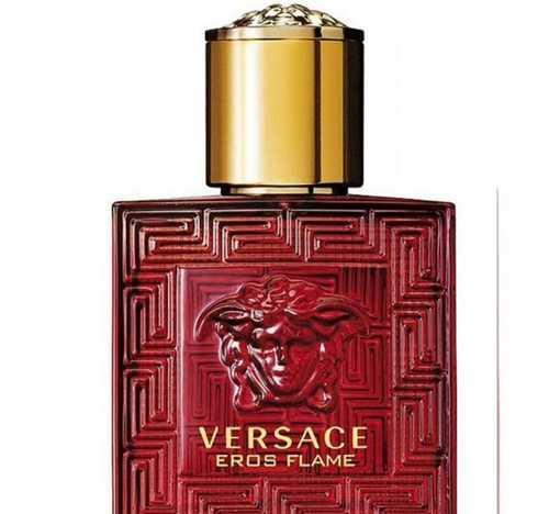 Мужская парфюмерная вода Versace Eros