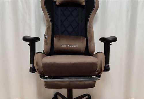 Новые игровые кресла 306f велюр
