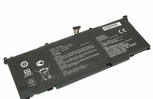 Аккумулятор для Asus S5V 15.2V 3400mAh