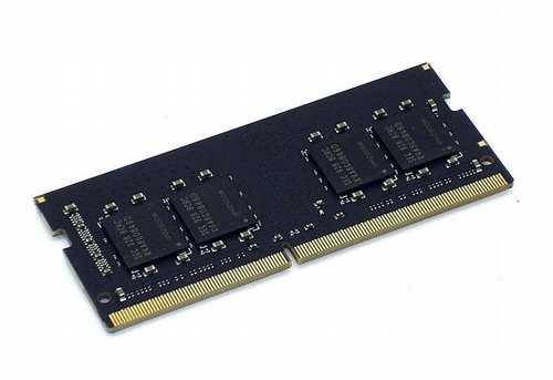 Модуль памяти Kingston sodimm DDR4 8Gb 2666 260PIN