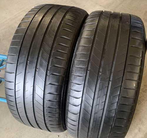 Michelin Latitude Sport 3 255/50 R19 103Y