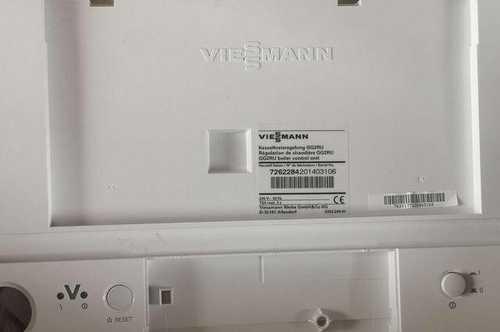 Блок управления Viessmann GG2