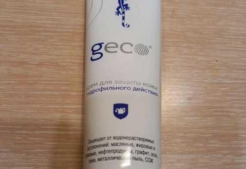 Geco крем гидрофильного действия, 1110V