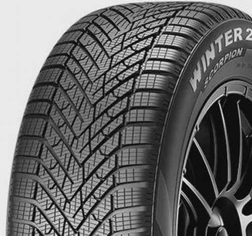 Pirelli Scorpion Winter 2 225/55 R19 103V