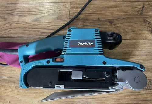 Шлифовальная машина Makita 9404 Оригинал